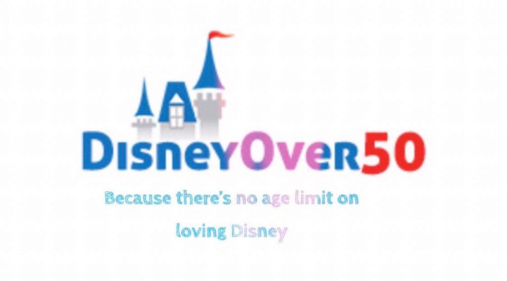 DisneyOver50 Brings Out the Kid and Recycled Kid in All
